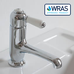 WRAS Approved products